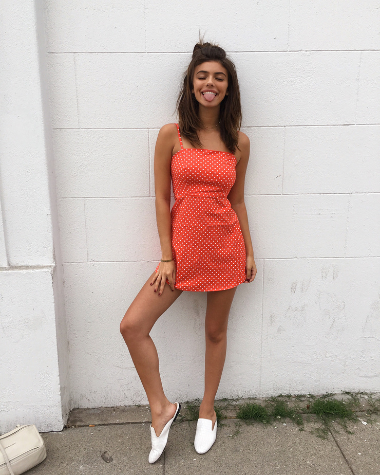 Kelsey Calemine image