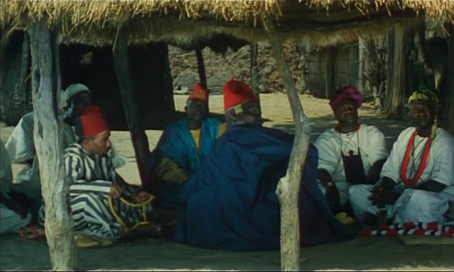 Image of Ceddo (1977)