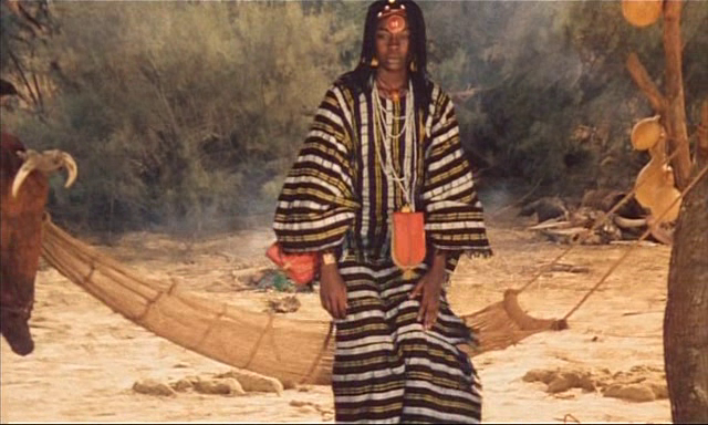 Picture of Ceddo (1977)