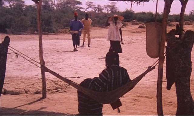 Picture of Ceddo (1977)