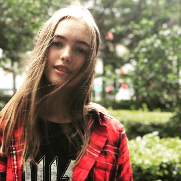 Anastasia Bezrukova