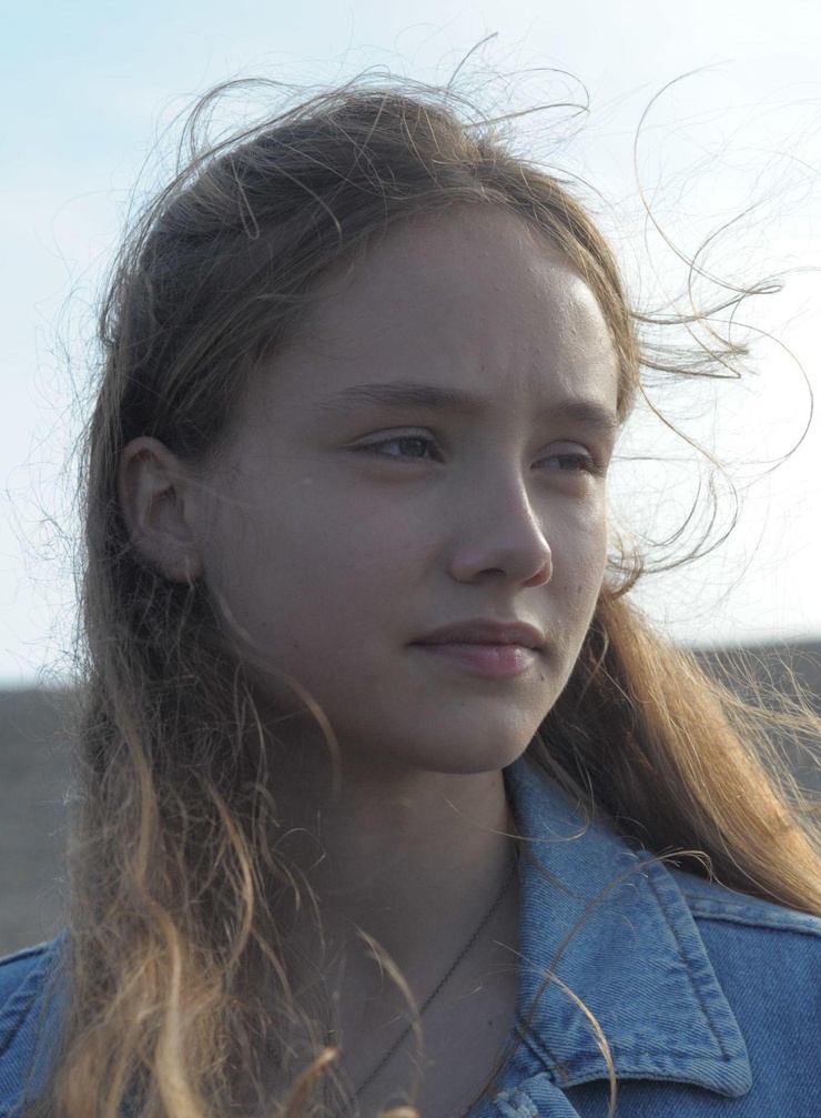 Picture of Ruby Stokes