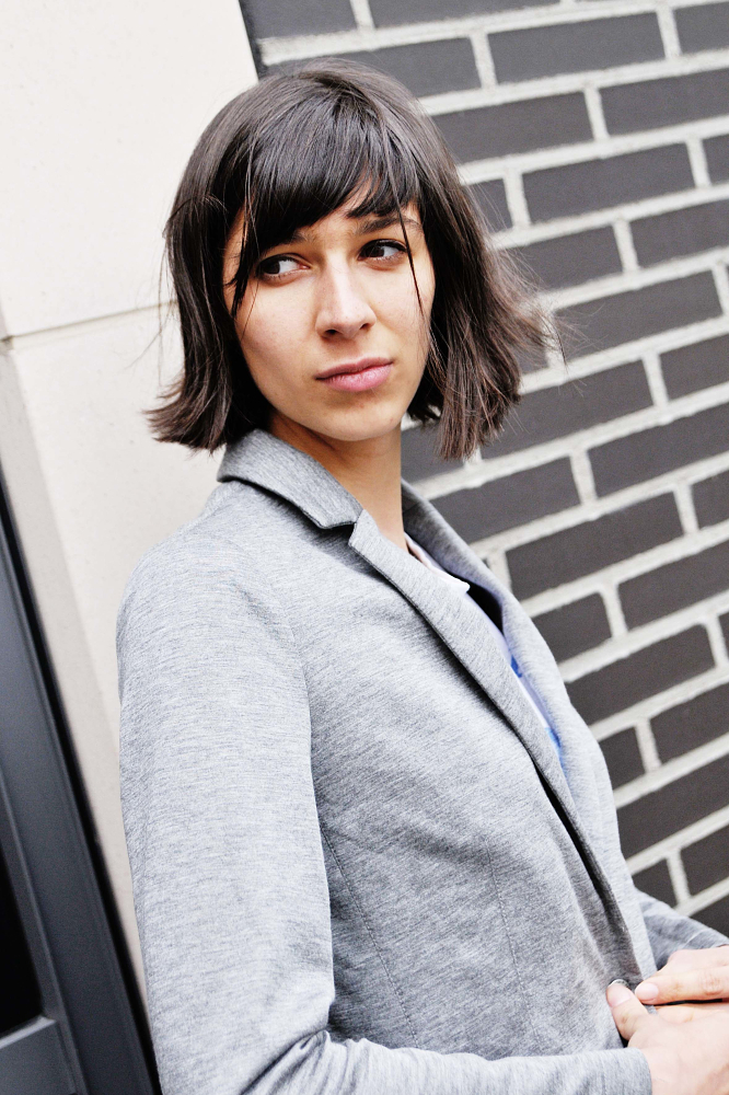 Picture of Maëlle Giovanetti