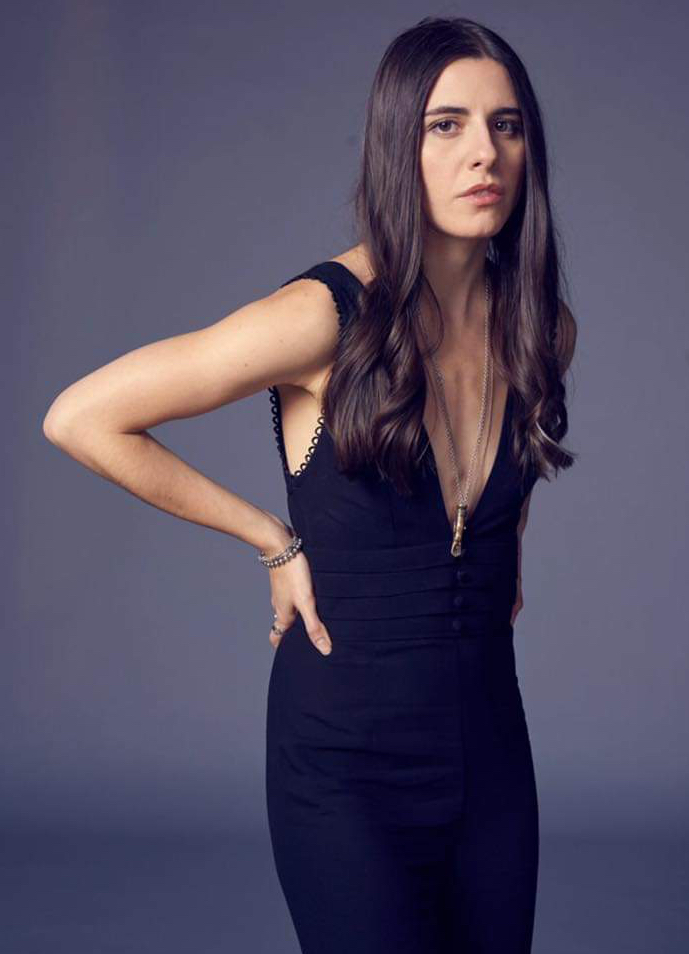 Marianne Rendón picture