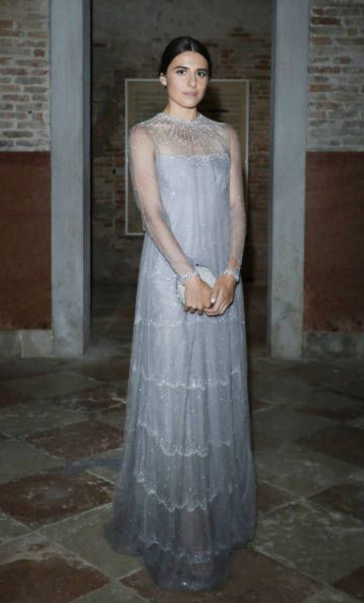 Picture of Marianne Rendón