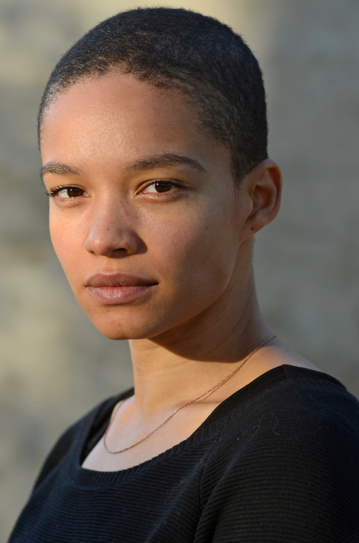 Picture of Gina Haller