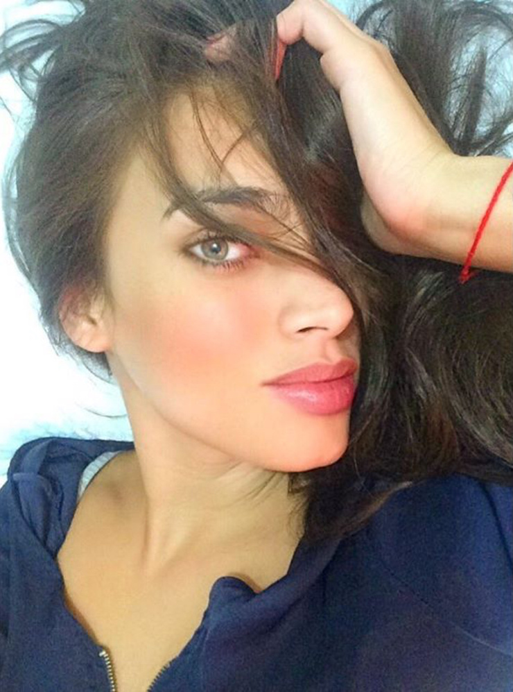 Picture of Laura Archbold