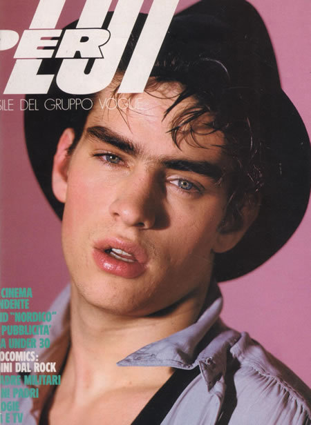 Picture of Rodney Harvey