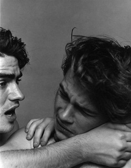 Image of Rodney Harvey