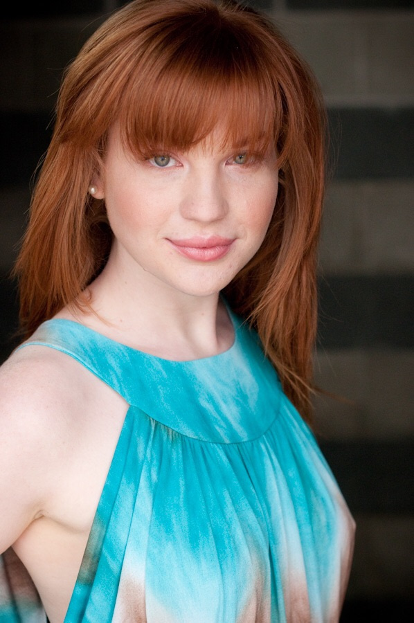 Picture of Mollie Laylin