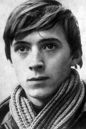 Picture of Nikolay Burlyaev