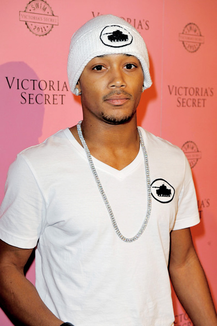 Picture of Lil Romeo