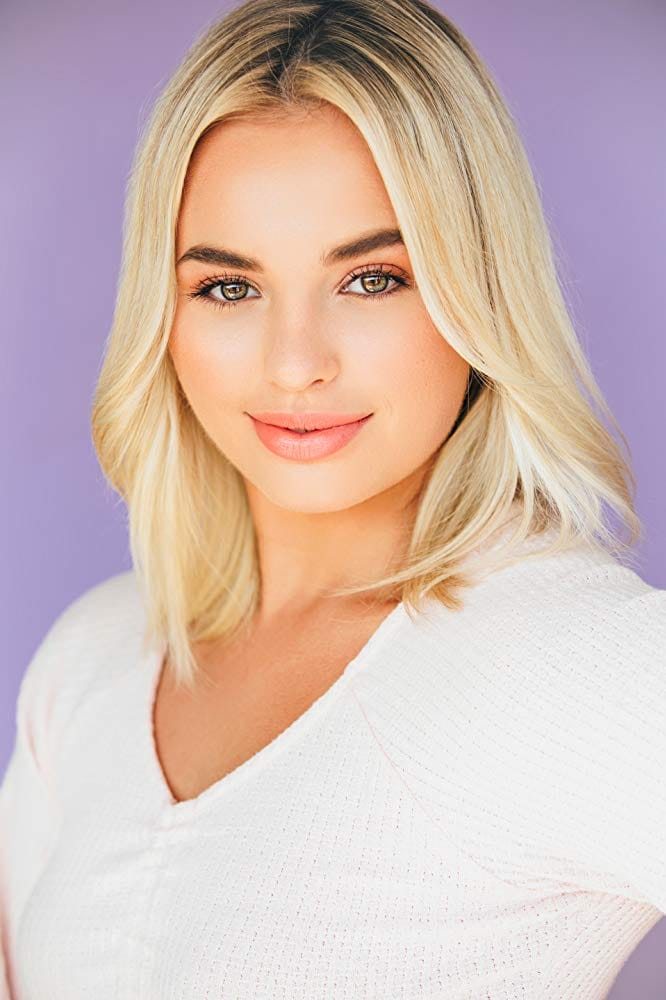 Picture of Victoria Baldesarra