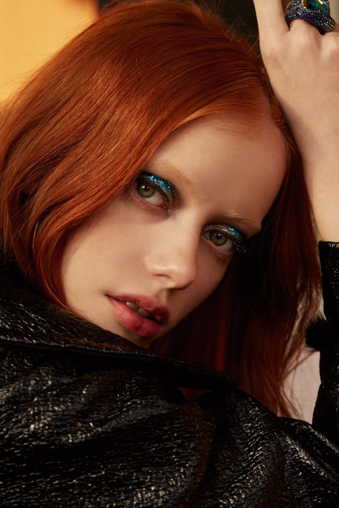 Picture of Terry She