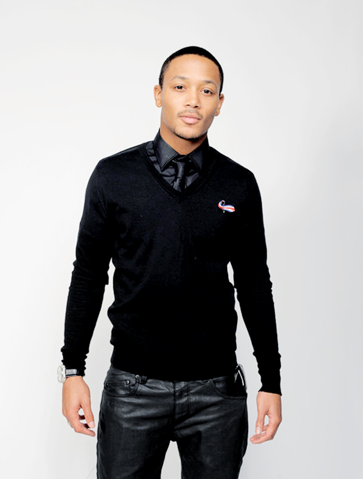 Picture of Lil Romeo