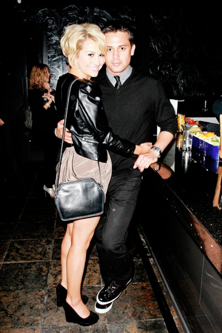 Picture of Stephen Colletti