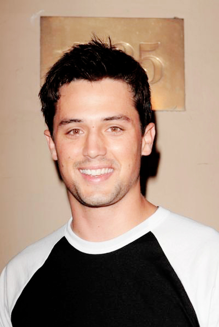 Picture of Stephen Colletti