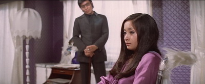 Picture of Stray Cat Rock: Machine Animal