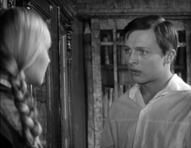 Picture of Boris Galkin