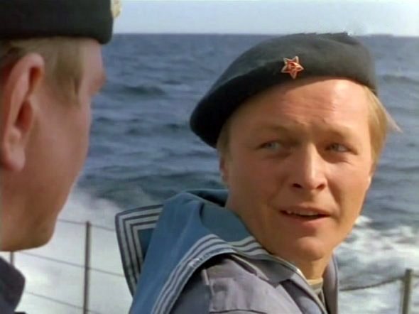 Picture of Boris Galkin