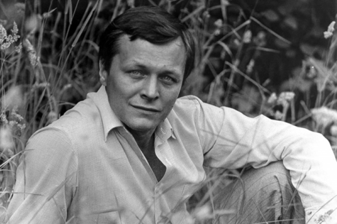 Image of Boris Galkin