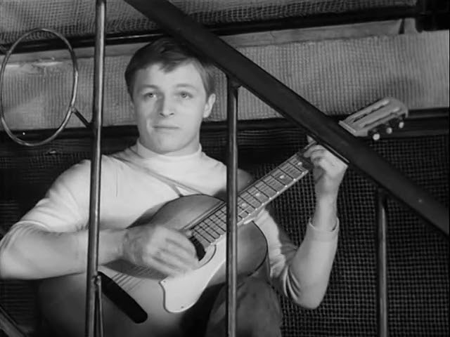 Picture of Boris Galkin