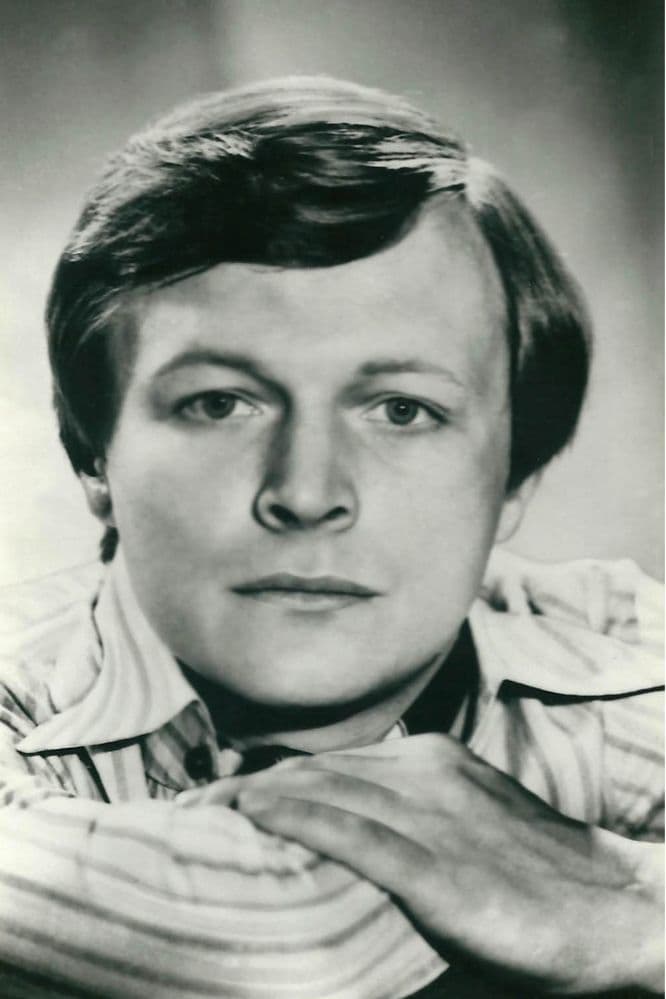 Picture of Boris Galkin