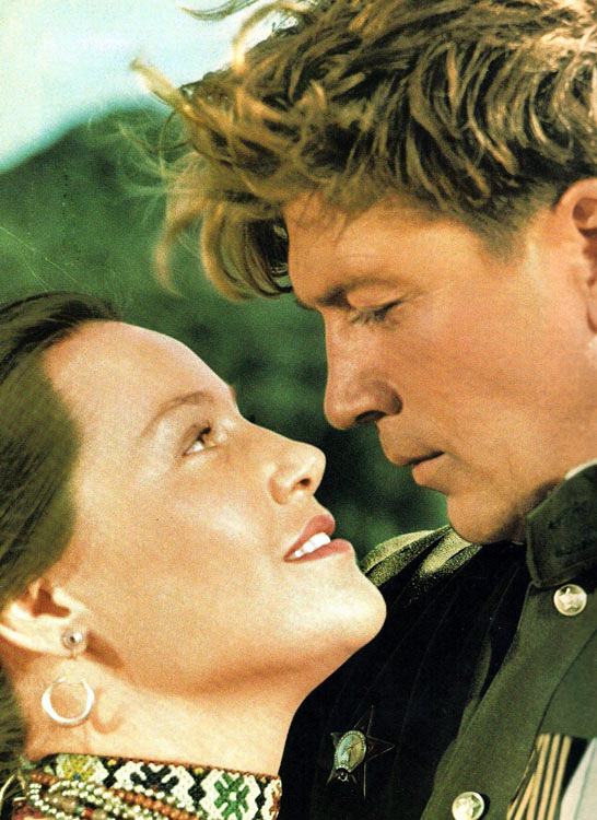 Picture of Valentin Zubkov