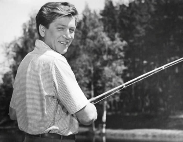 Picture of Valentin Zubkov