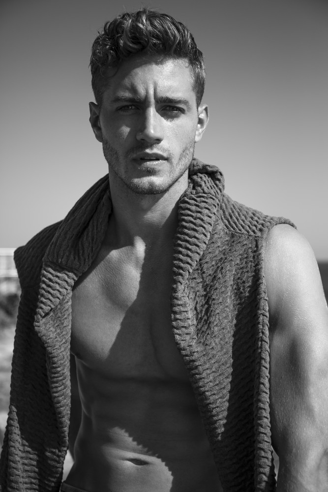 Will Higginson image