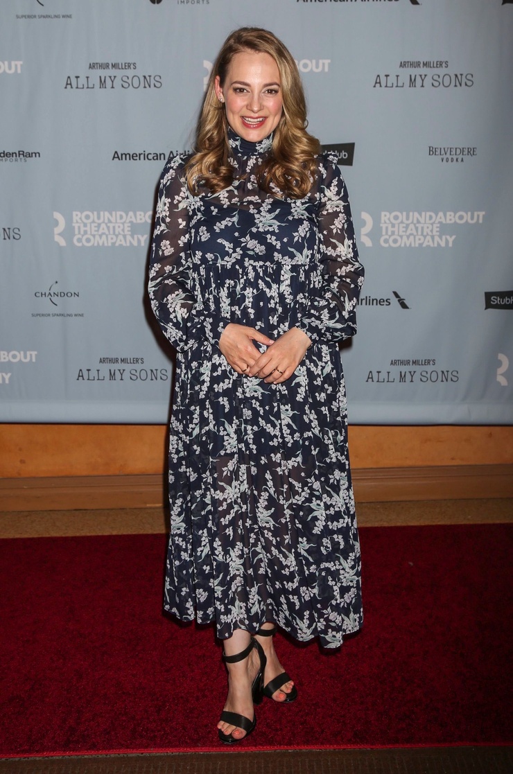 Picture of Jenni Barber