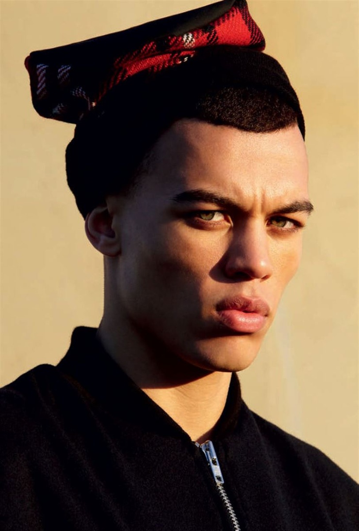 Picture of Dudley O'Shaughnessy