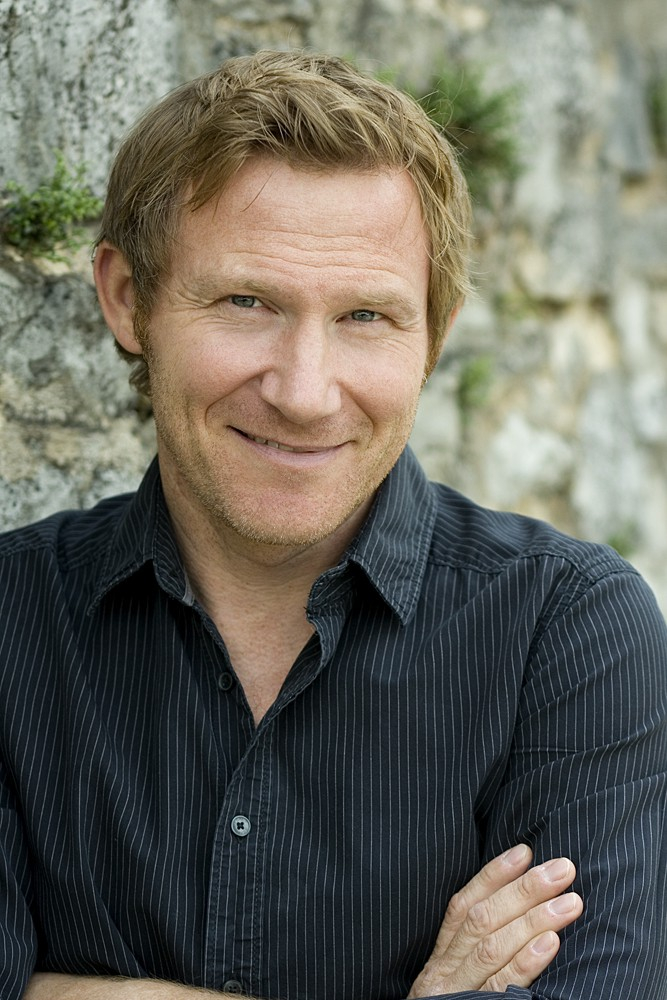 Picture of Roland Jankowsky