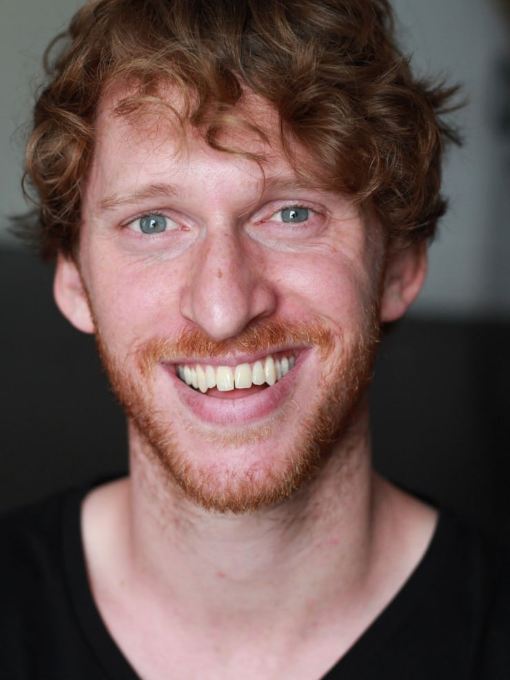 Picture of Kevin Silvergieter