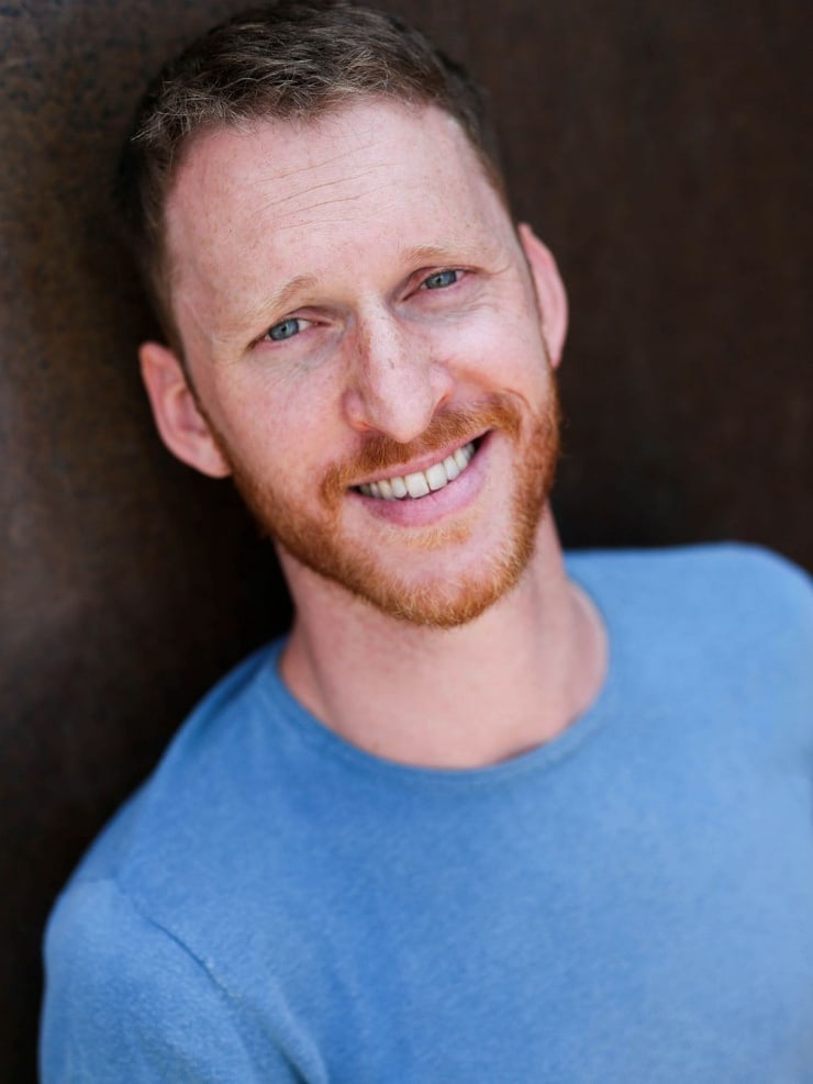 Picture of Kevin Silvergieter