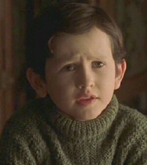 Picture of James Bentley