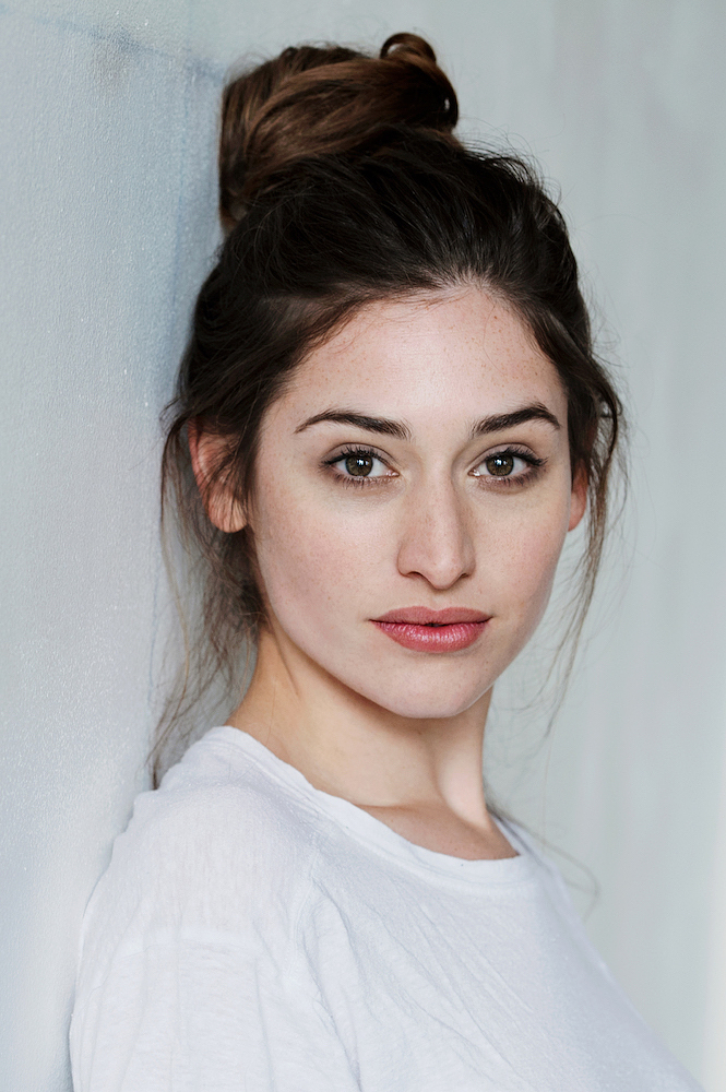 Picture of Deleila Piasko