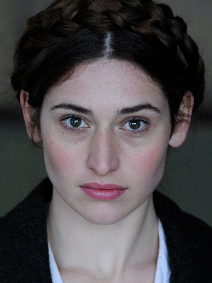 Picture of Deleila Piasko