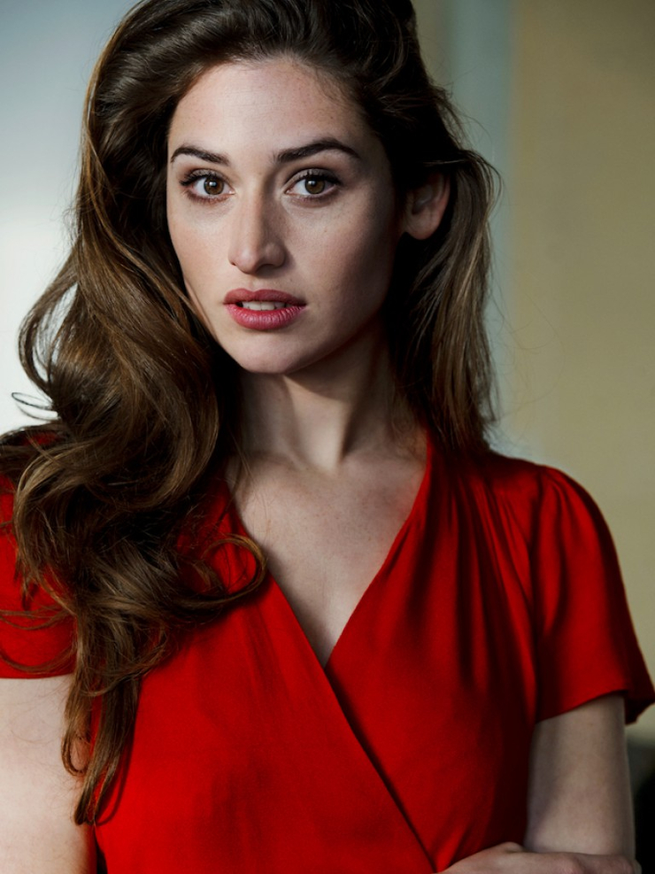 Picture of Deleila Piasko