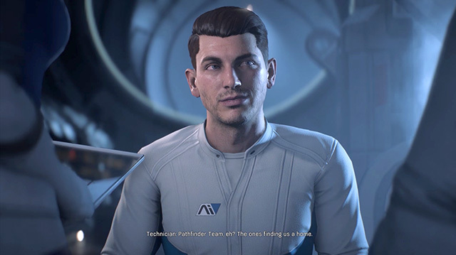 Picture of Scott Ryder