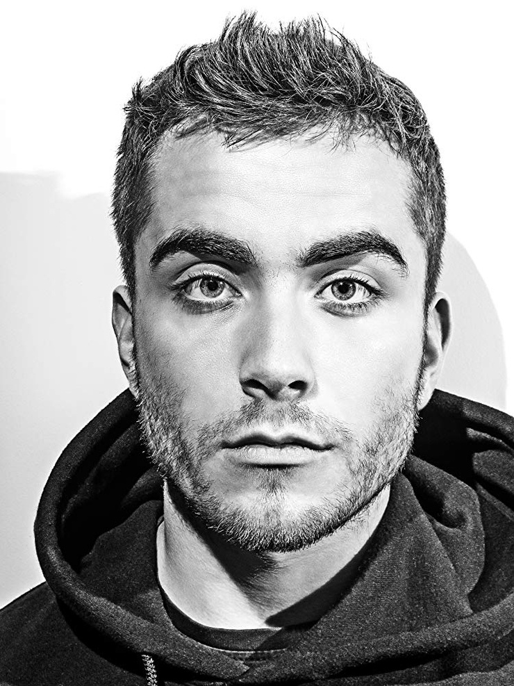 Picture of Jonathan Elias Weiske