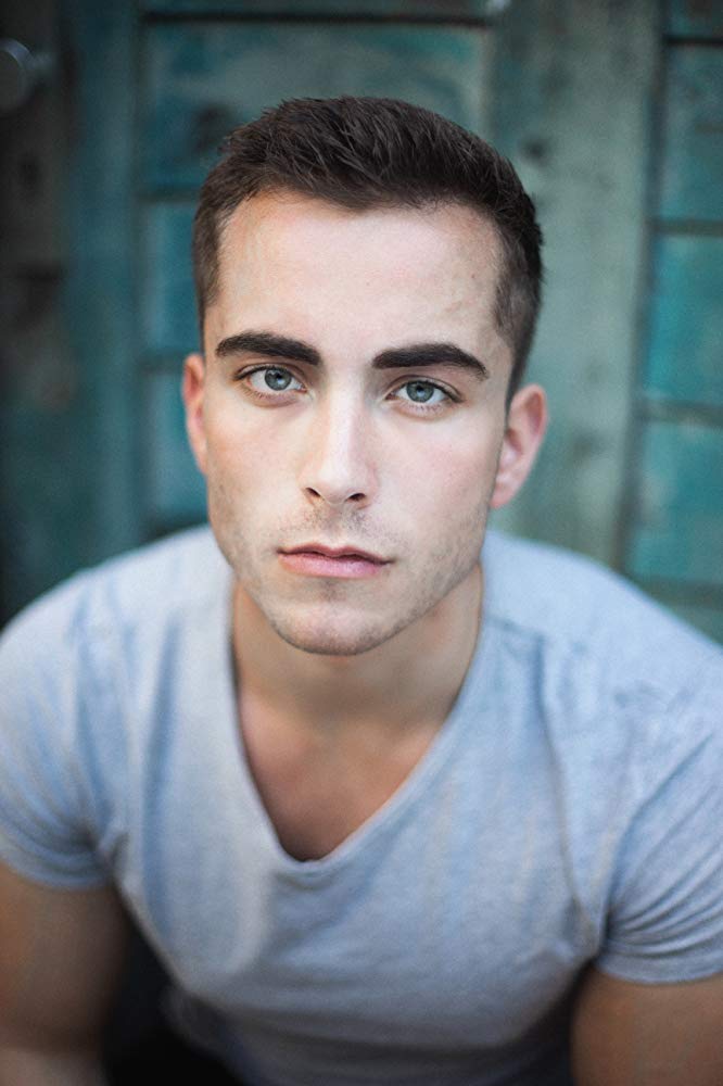 Picture of Jonathan Elias Weiske