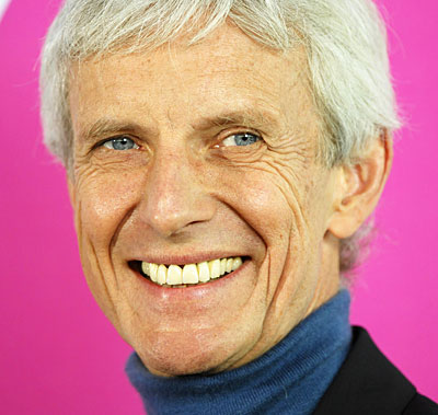 Picture of Mathieu Carrière