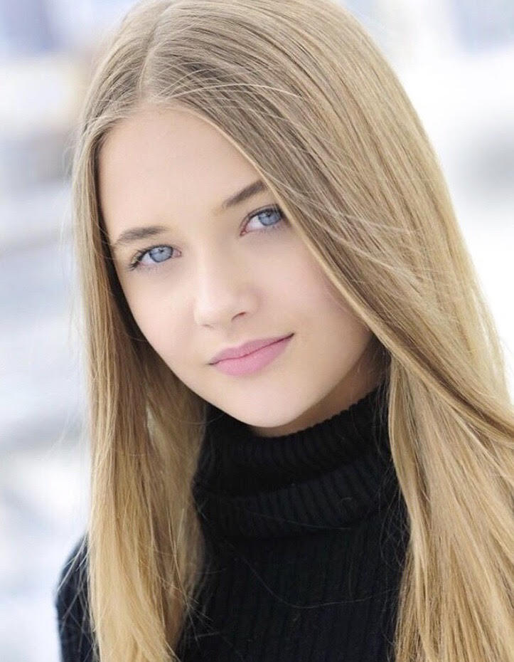 Picture of Reylynn Caster