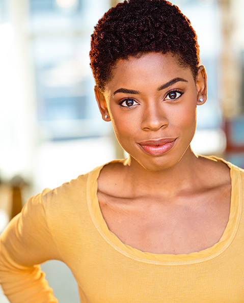 Chelsea Harris image