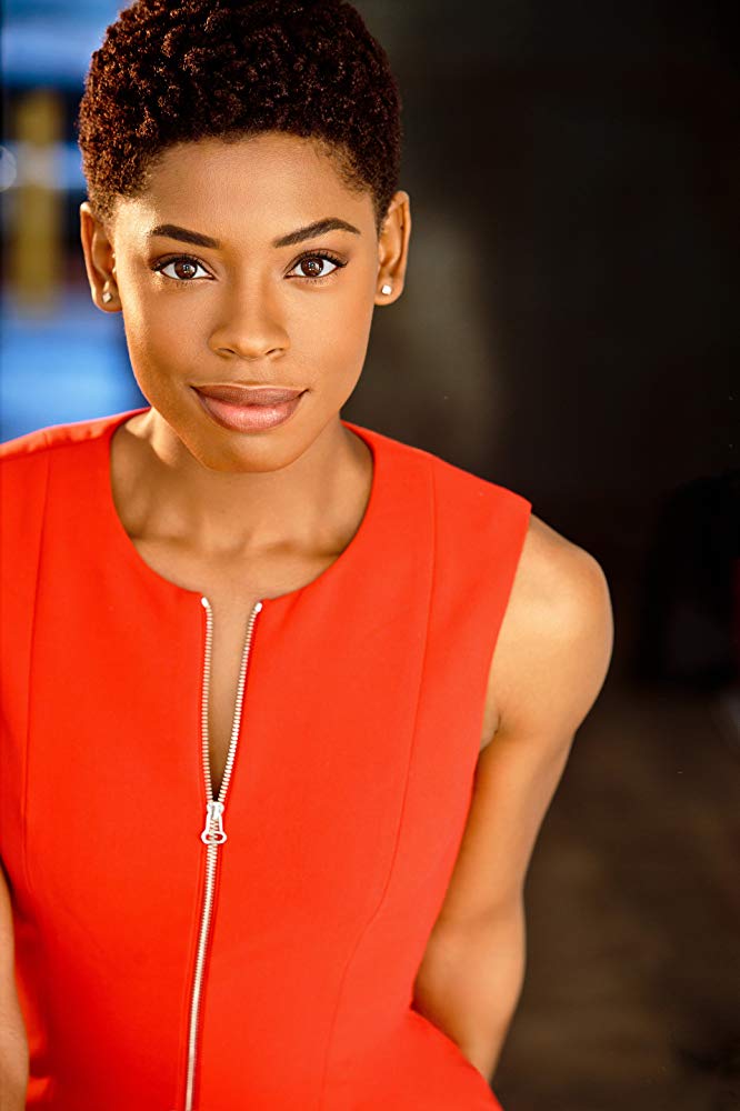 Picture of Chelsea Harris