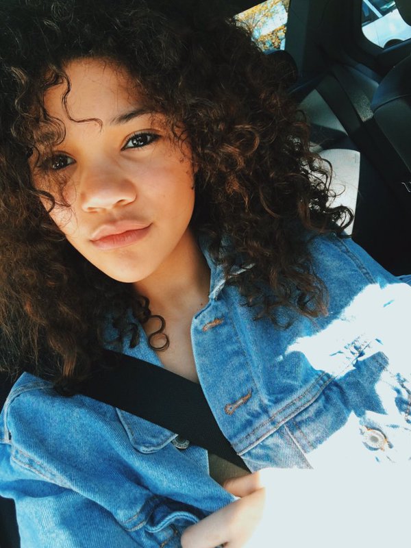 Image of Kylee Russell