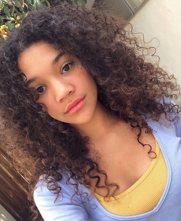 Kylee Russell picture