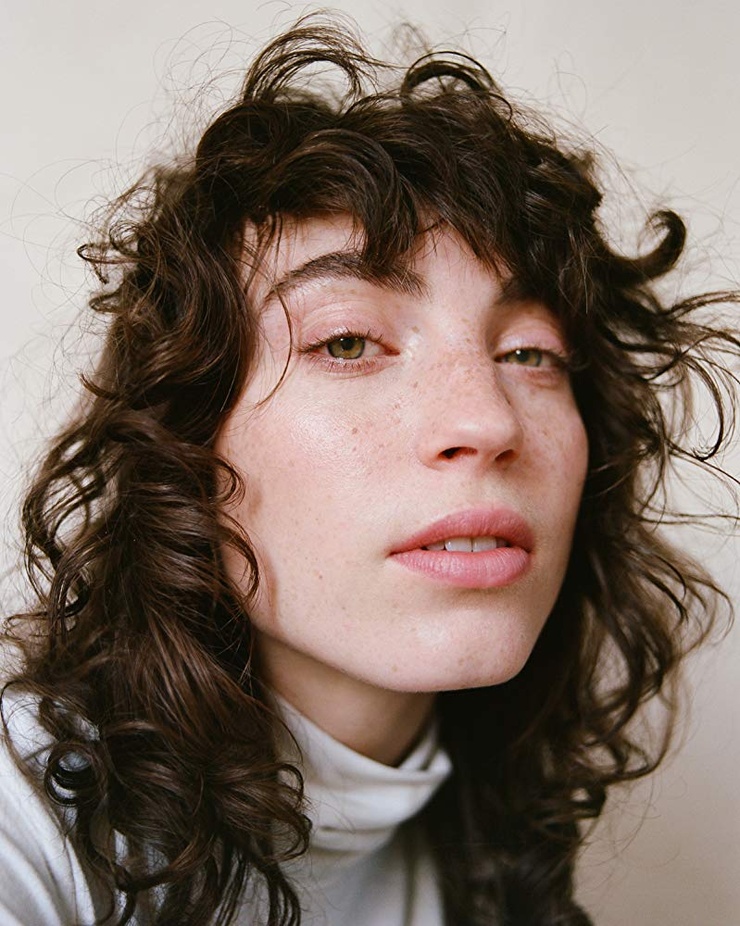 Picture Of Katerina Tannenbaum