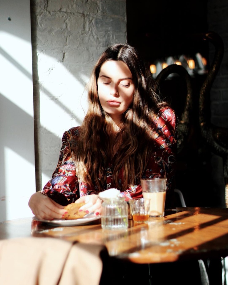 Picture of Adi Shilon